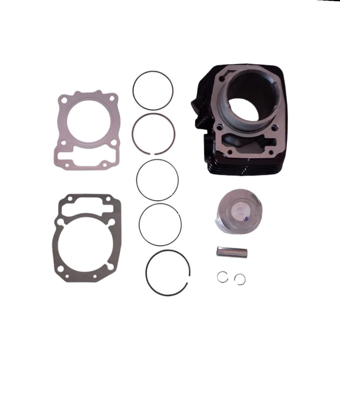 Kit de Cilindro Xpulse 200/ Xpulse 200T/ Hunk 190R ...